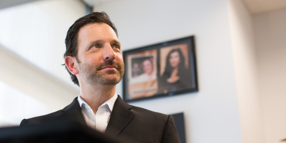 David Wertheimer in the News